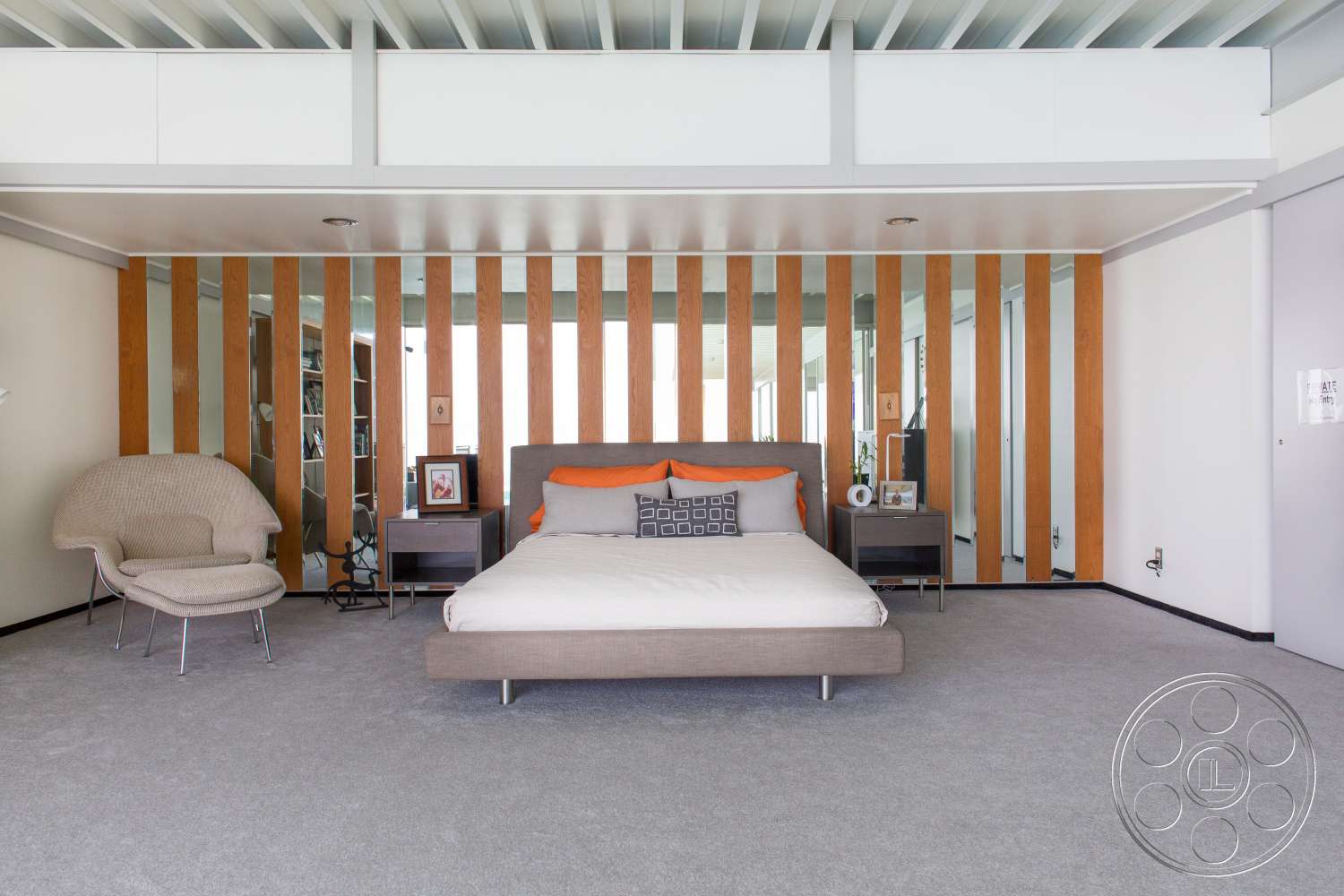 Case Study 22 | Film At Case Study 22 located in West Hollywood