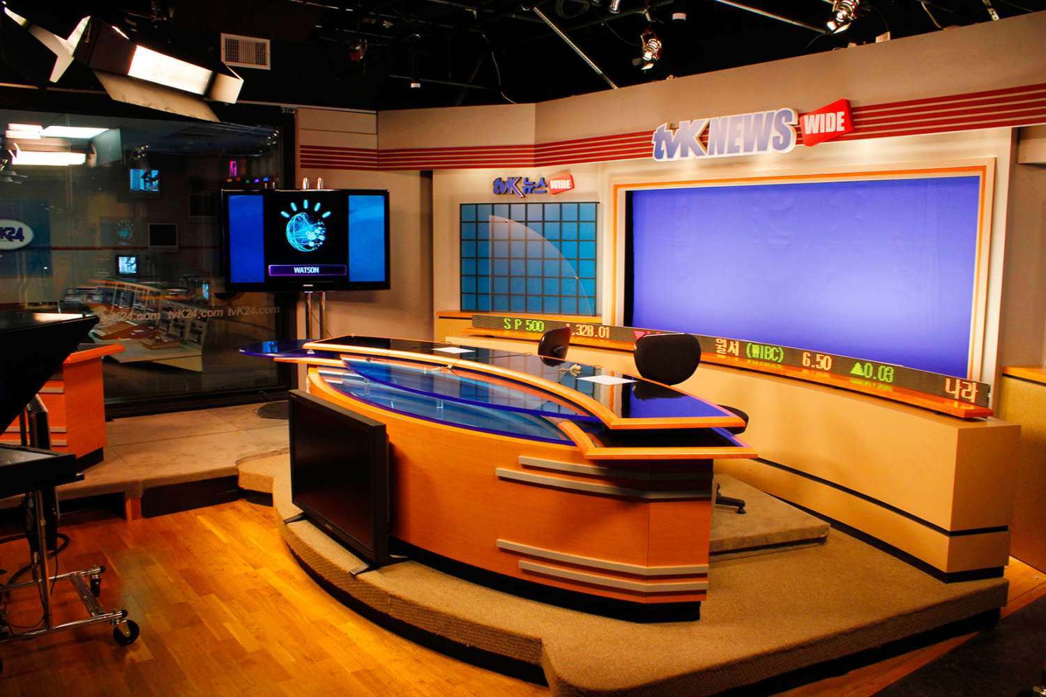 Studio 13 | Filming and Photography Location | Koreatown