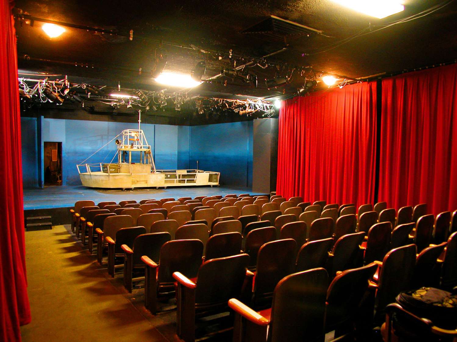 Theatre 14 | Film At Theatre 14 located in Downtown Los Angeles