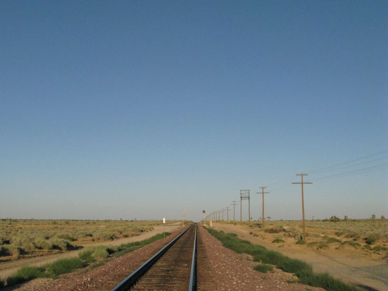 Desert 5 | Filming and Photography Location