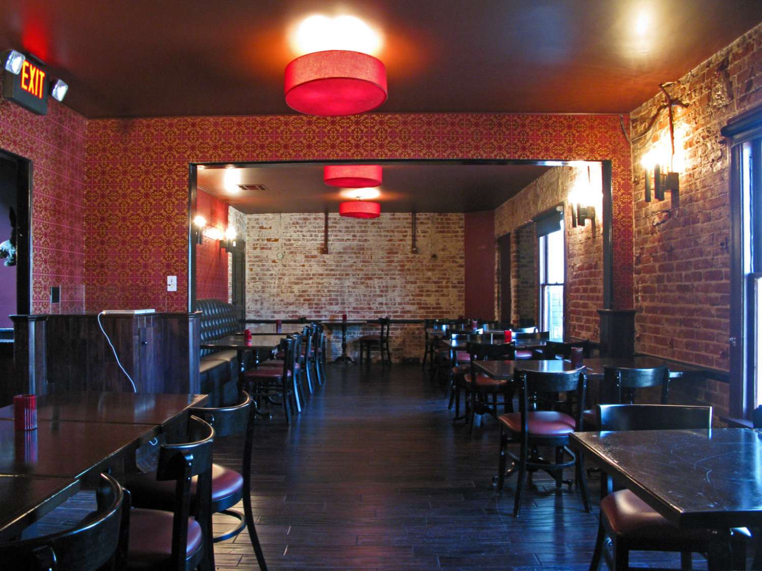 Club 63 | Filming and Photography Location | Los Angeles