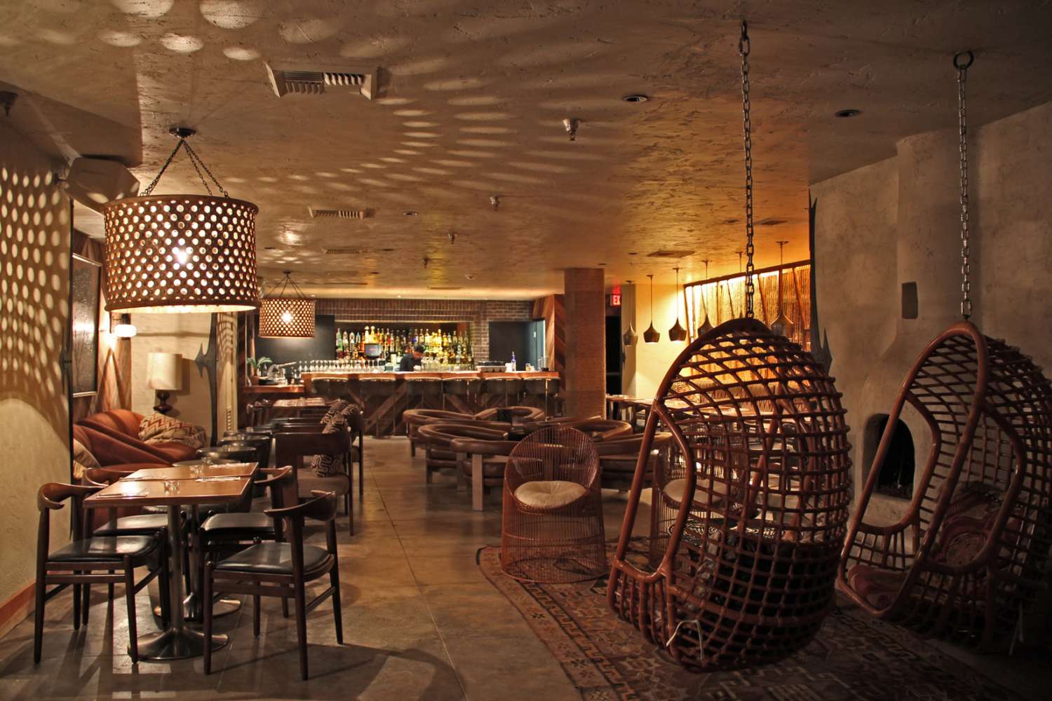 21 club store