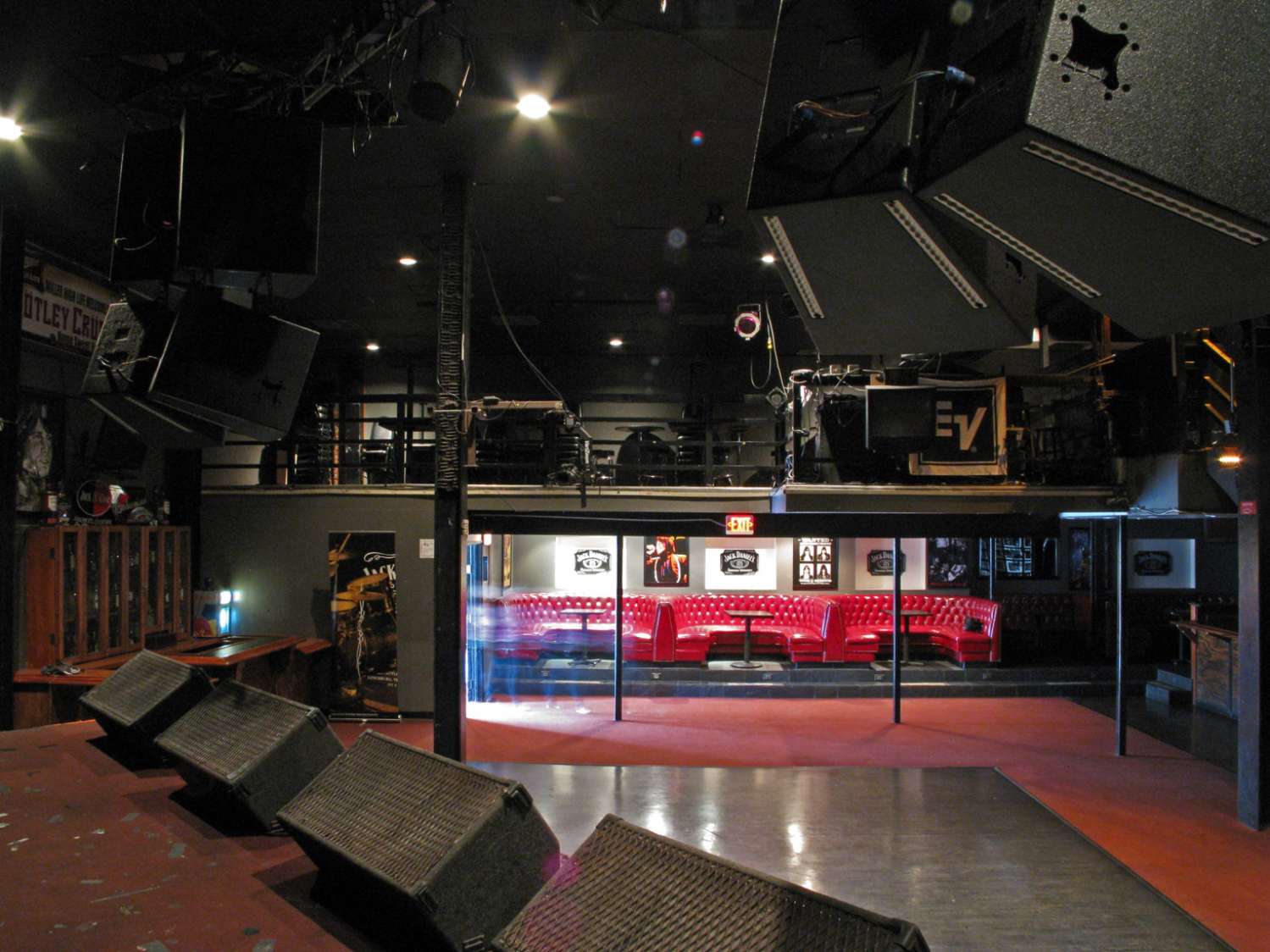 Club 10 | Filming and Photography Location | West Hollywood