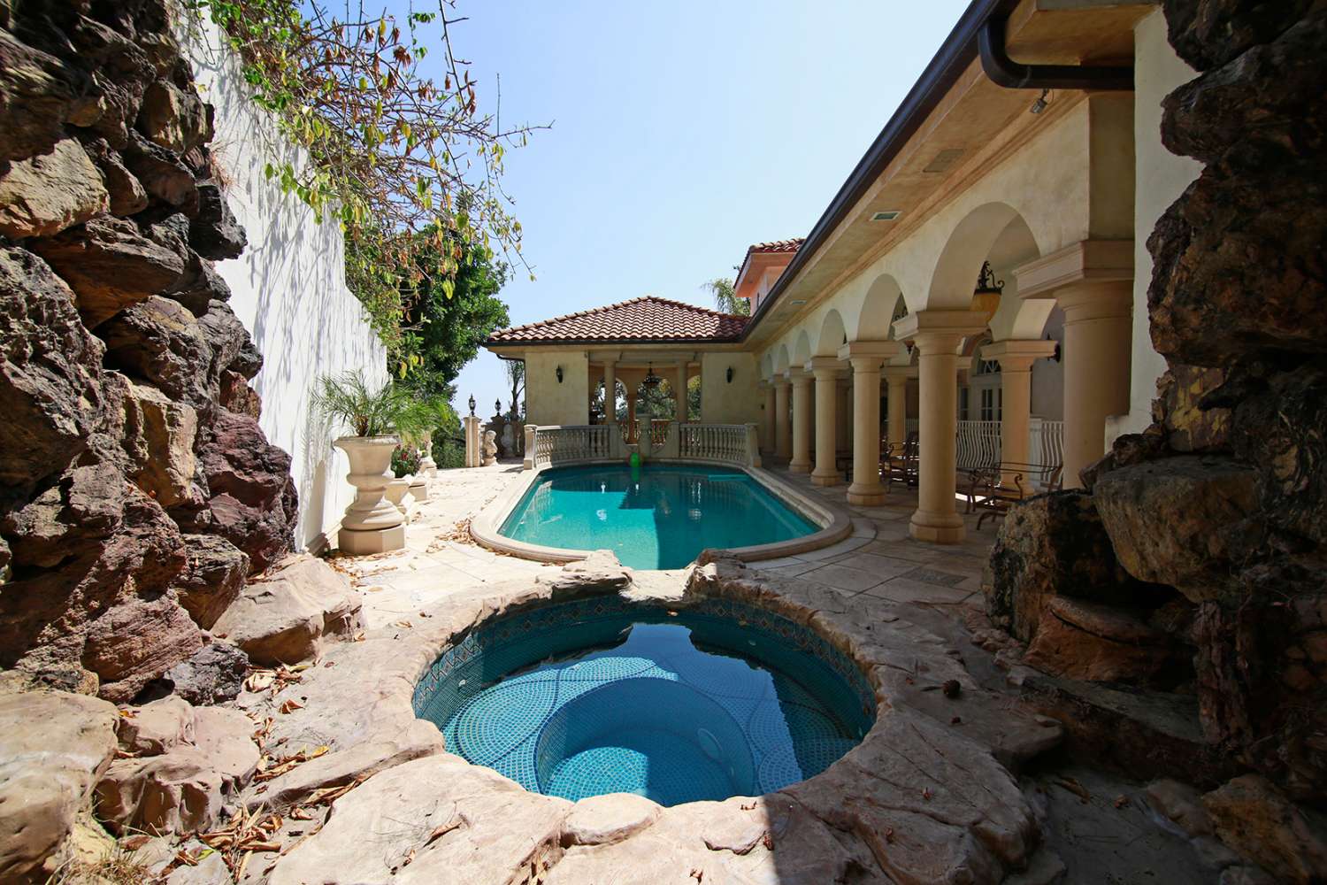 Mansion 91 | Filming and Photography Location | Los Angeles