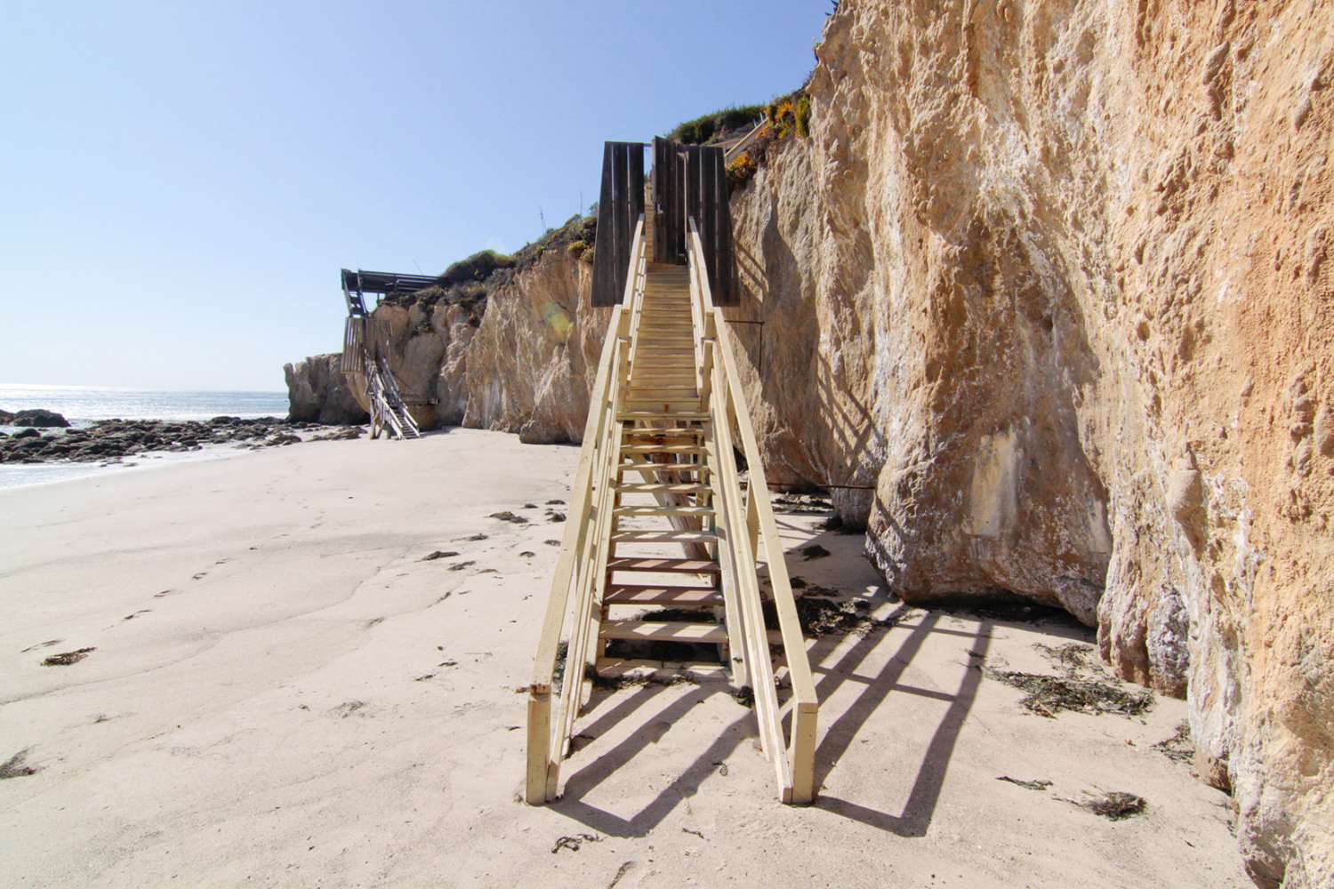 Beach 5 | Filming and Photography Location | Malibu