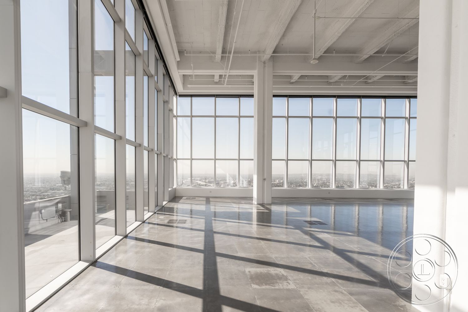 SKYstudio® | Film At SKYstudio® located in Downtown Los Angeles