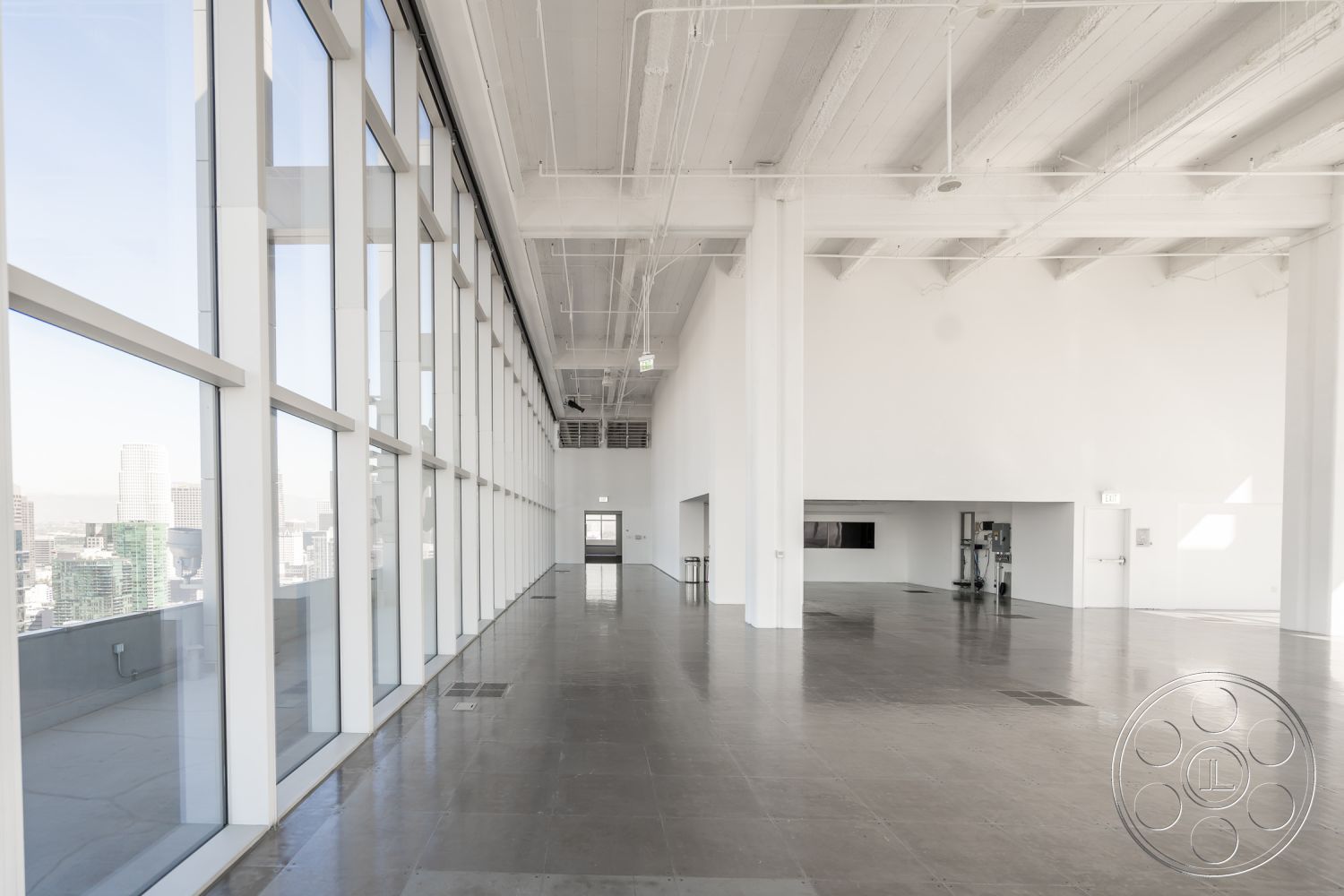 SKYstudio® | Film At SKYstudio® located in Downtown Los Angeles