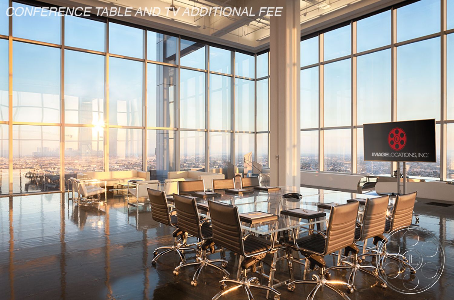 SKYstudio® | Film At SKYstudio® located in Downtown Los Angeles