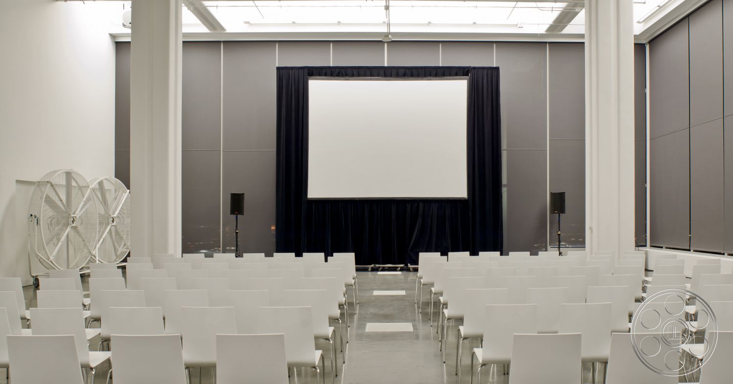 SKYstudio® | Film At SKYstudio® located in Downtown Los Angeles