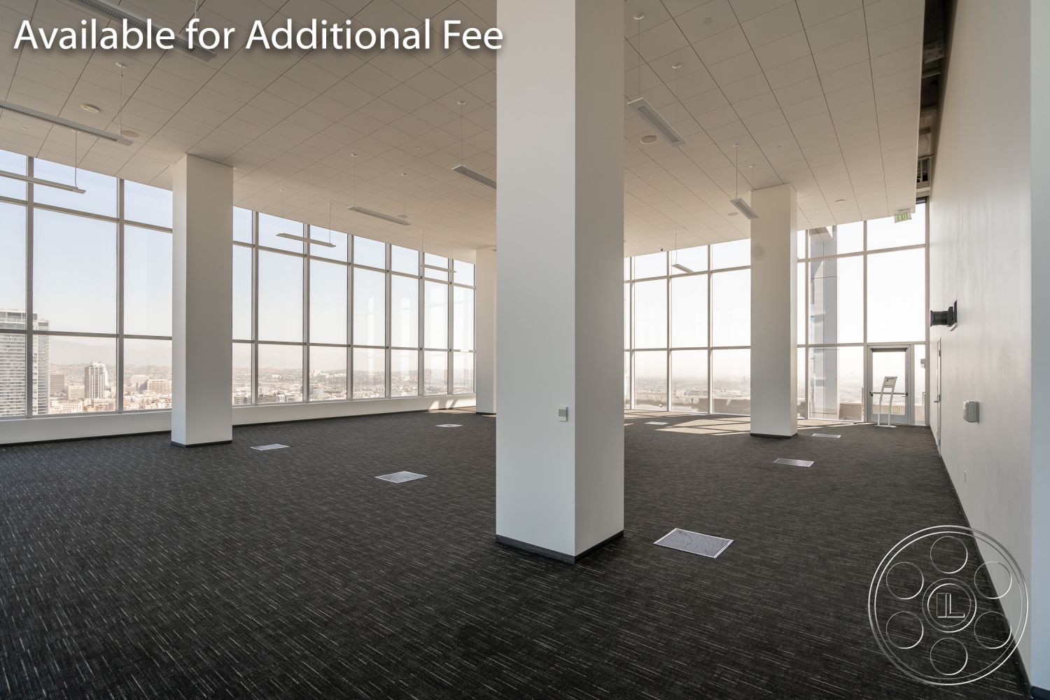 SKYstudio® | Film At SKYstudio® located in Downtown Los Angeles