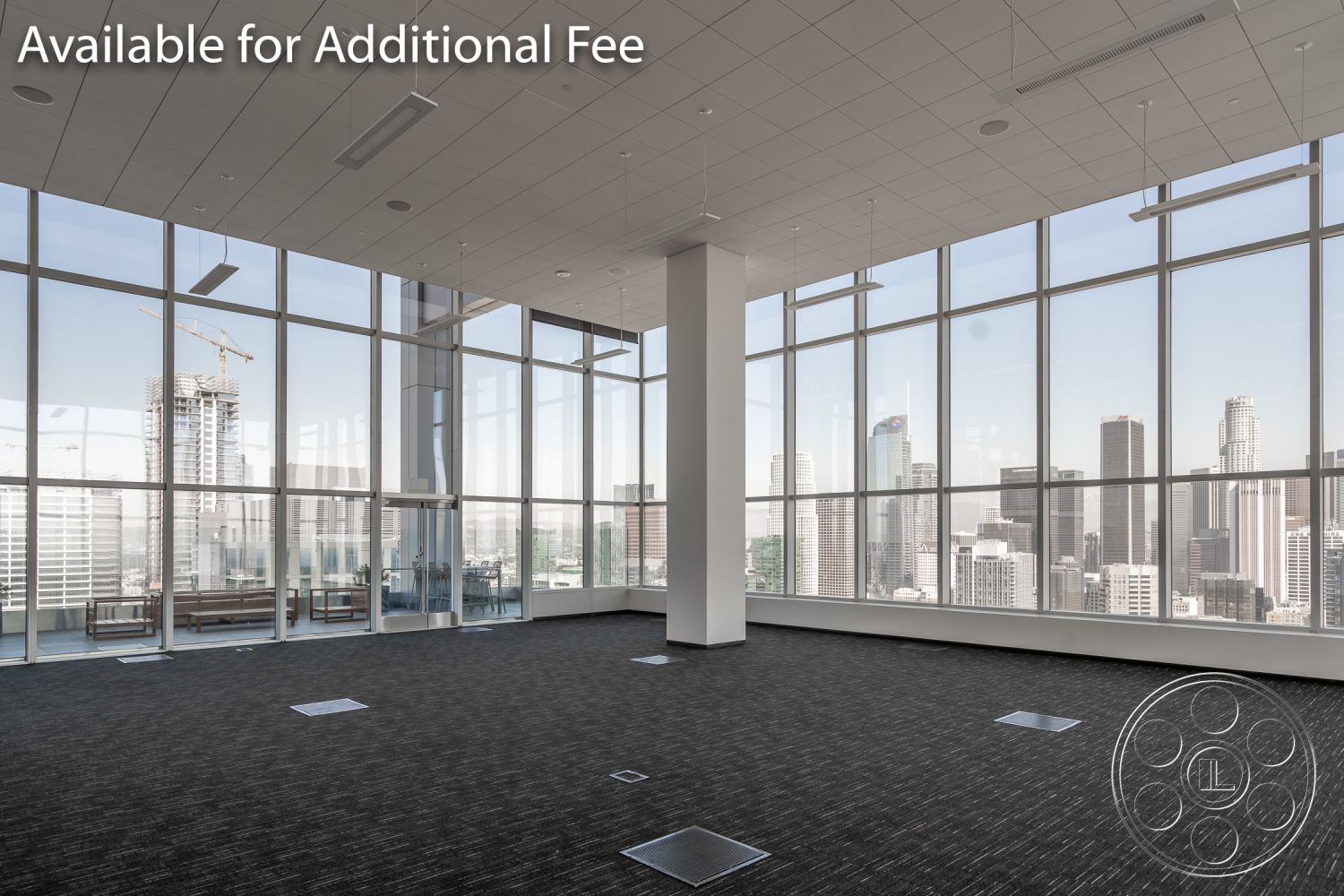 SKYstudio® | Film At SKYstudio® located in Downtown Los Angeles