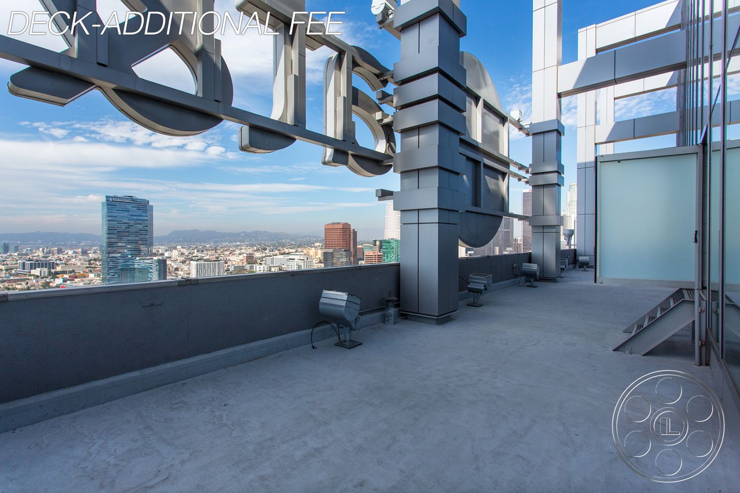 SKYstudio® | Film At SKYstudio® located in Downtown Los Angeles