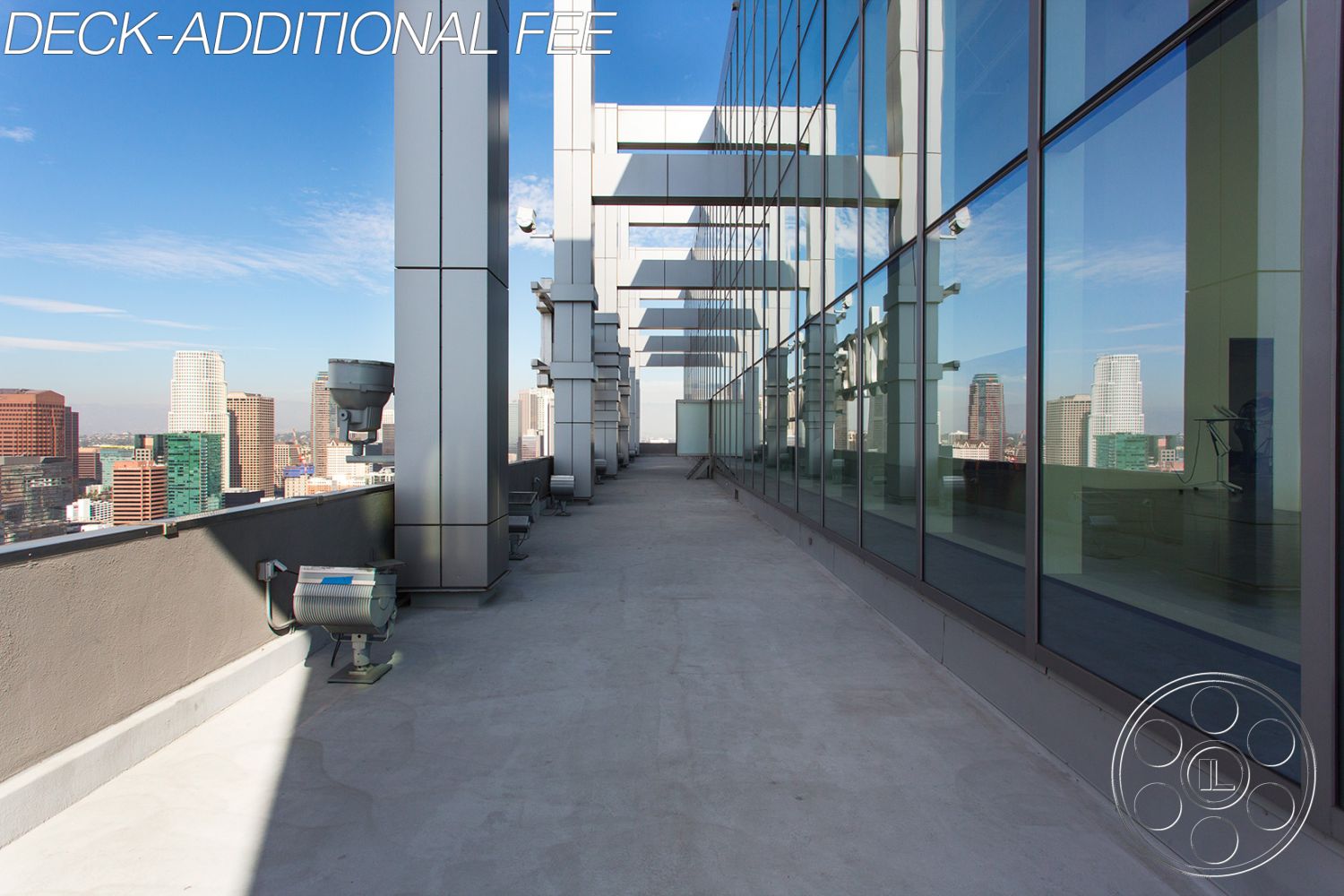 SKYstudio® | Film At SKYstudio® located in Downtown Los Angeles