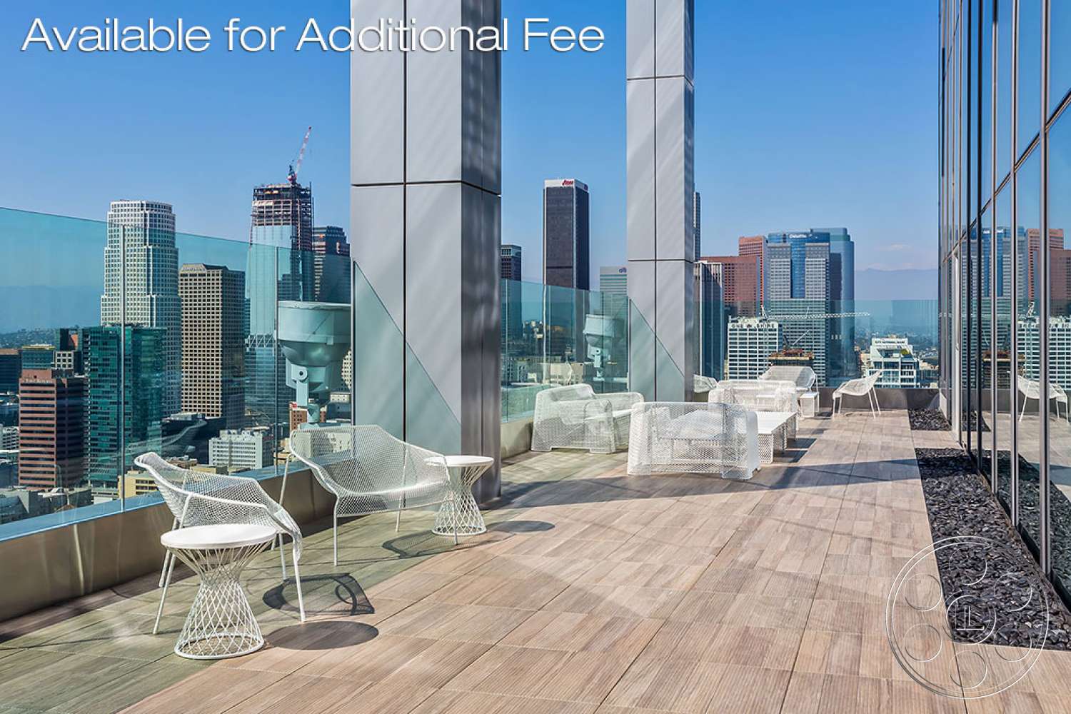 SKYstudio® | Film At SKYstudio® located in Downtown Los Angeles