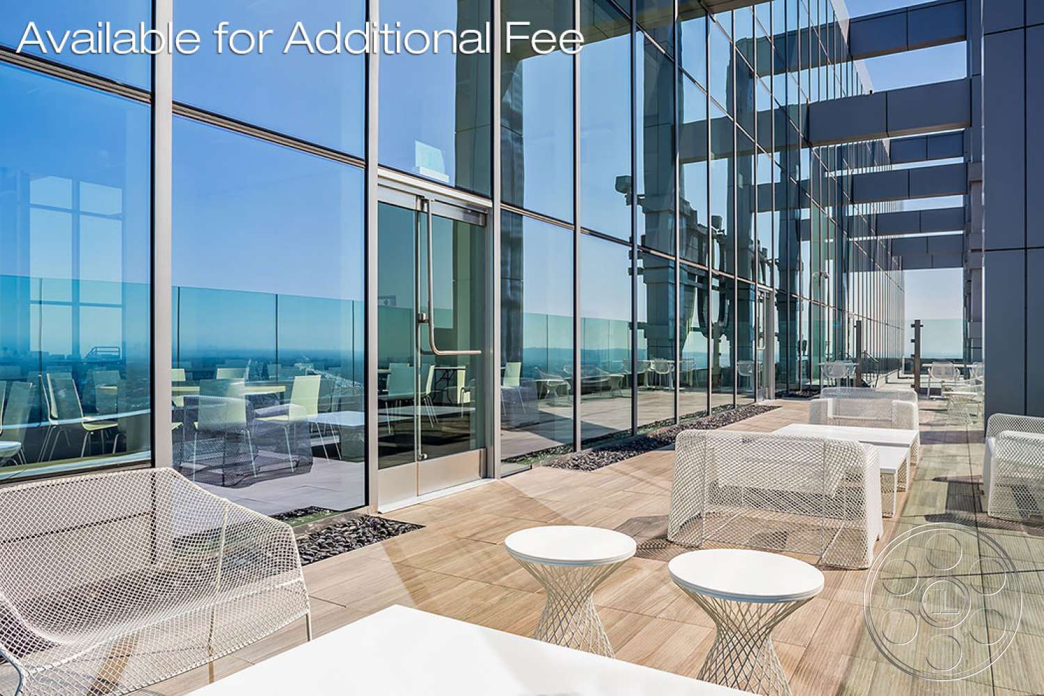 SKYstudio® | Film At SKYstudio® located in Downtown Los Angeles