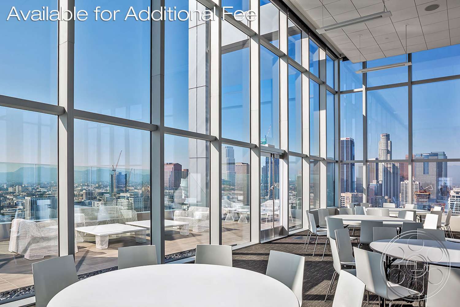 SKYstudio® | Film At SKYstudio® located in Downtown Los Angeles