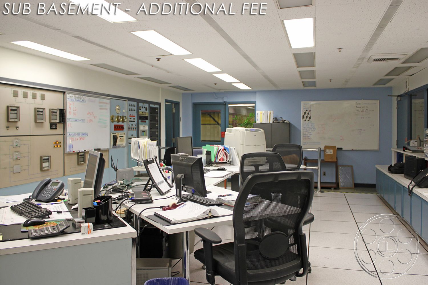 SKYstudio® | Film At SKYstudio® located in Downtown Los Angeles