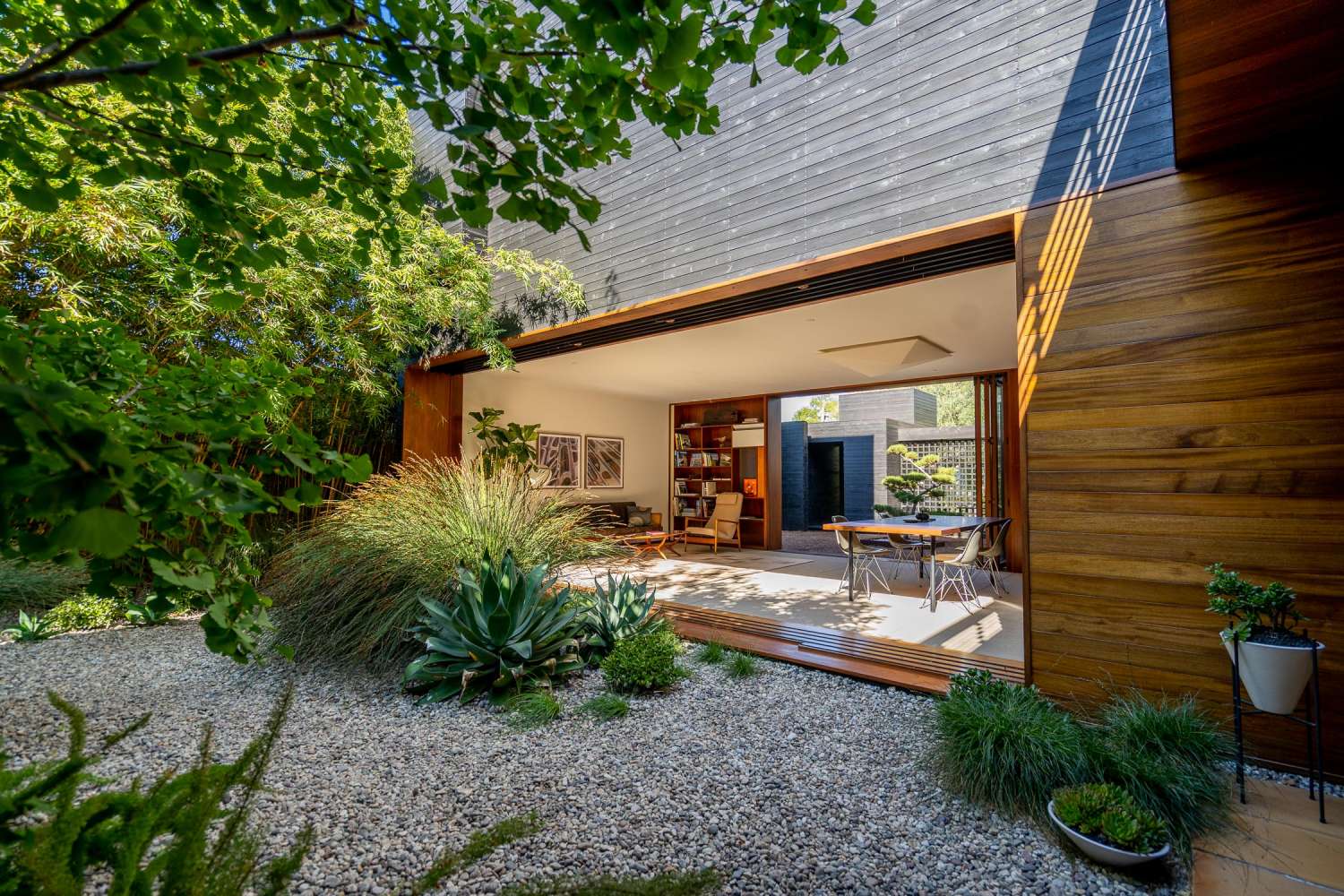 The Sebastian House | Filming and Photography Location | Venice