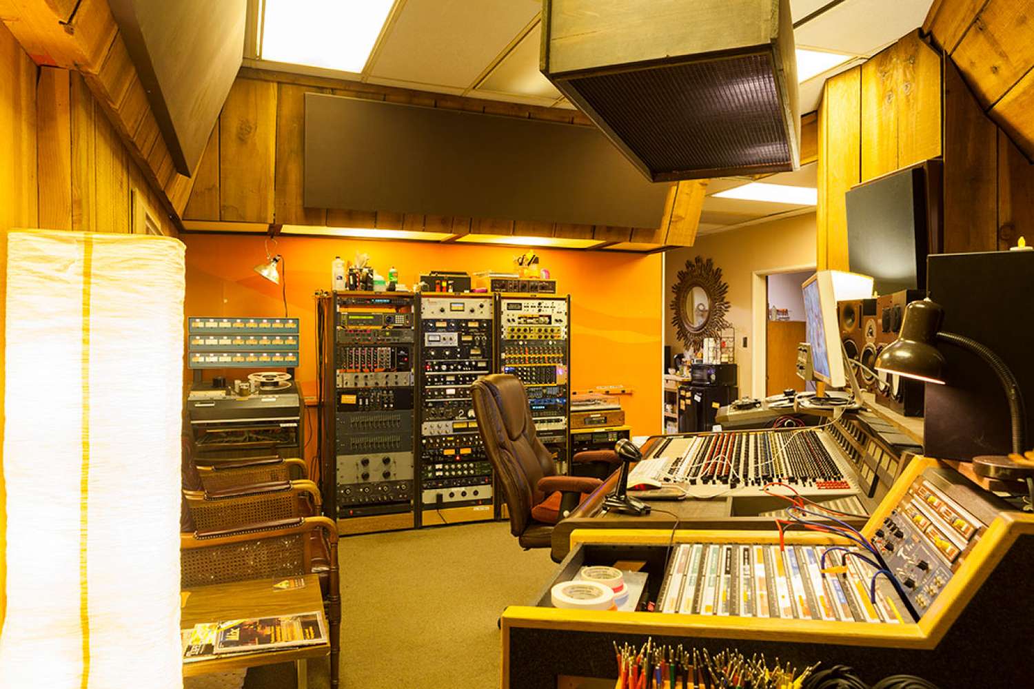 Studio 54 | Filming and Photography Location | Highland Park