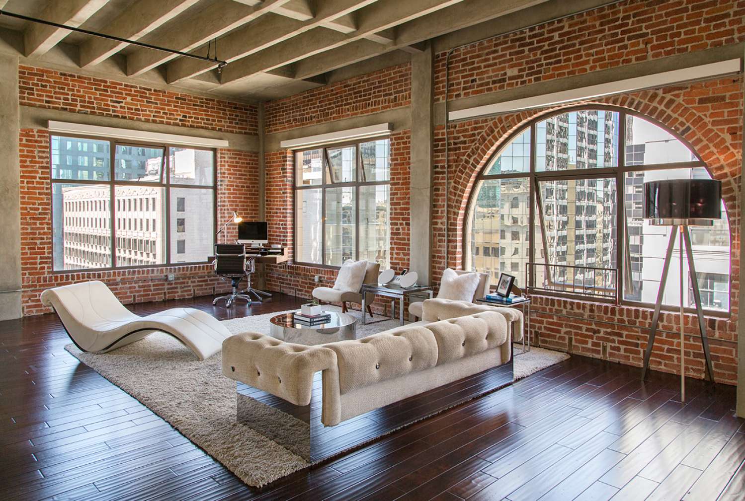 Browse 7th and Grand Loft Photo Shoot & Filming Locations | Location ...