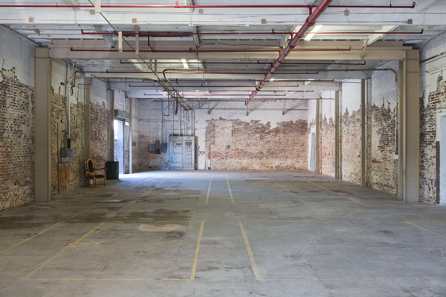 Studio 35 | Filming and Photography Location | South Park