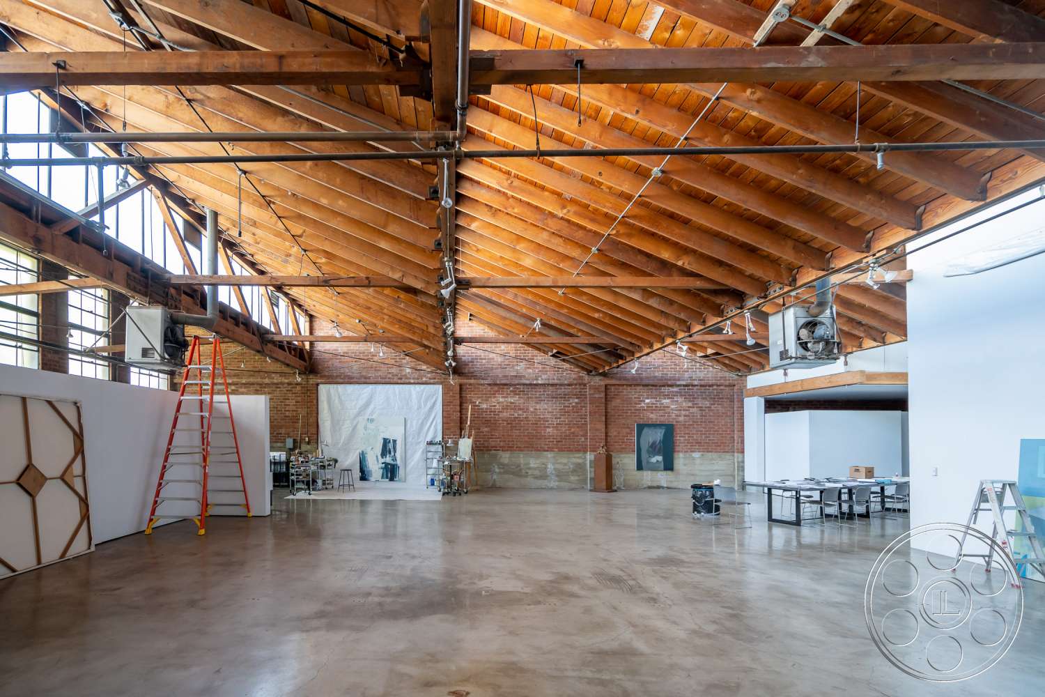 Loft 8 | Image Locations - Filming & Photography Locations