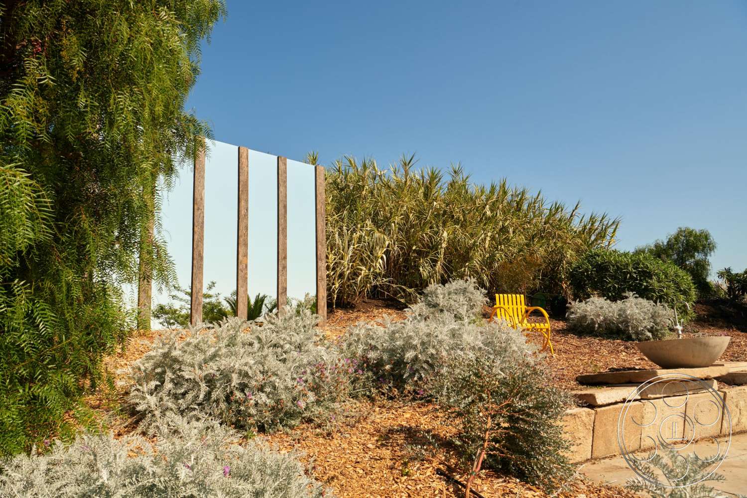 Zen Garden | Film At Zen Garden located in Malibu