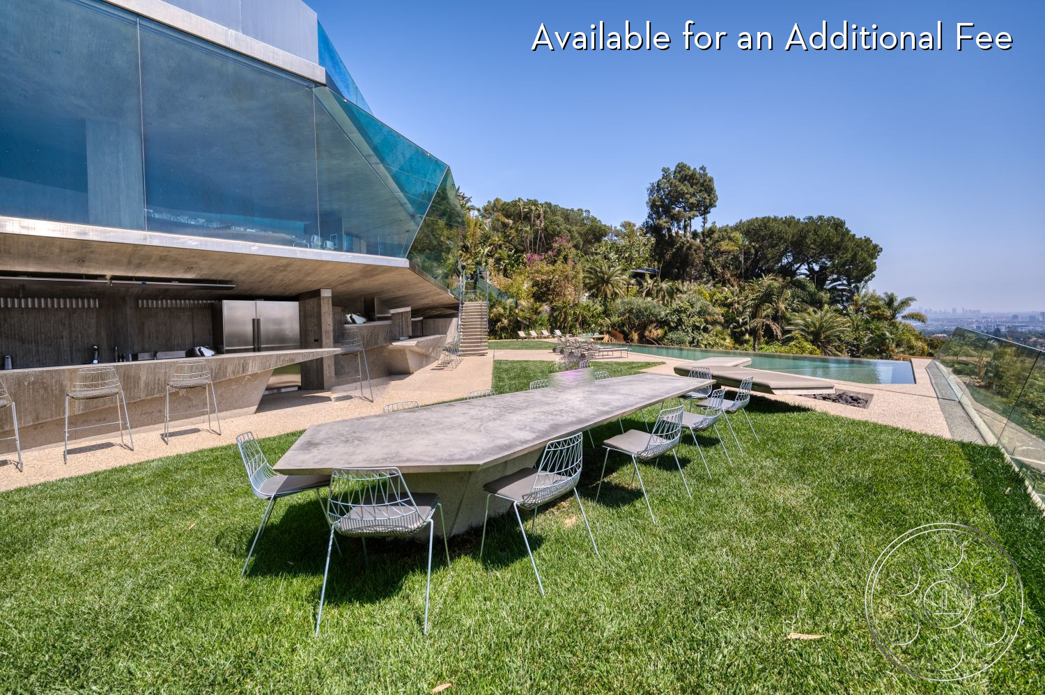 Goldstein House | Film At Goldstein House located in Beverly Hills