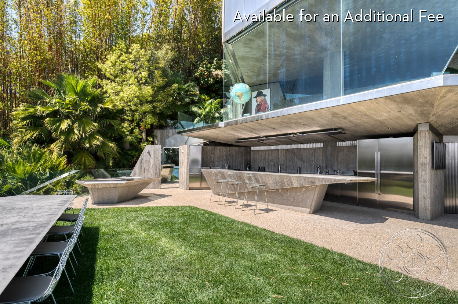 Goldstein House | Film At Goldstein House located in Beverly Hills