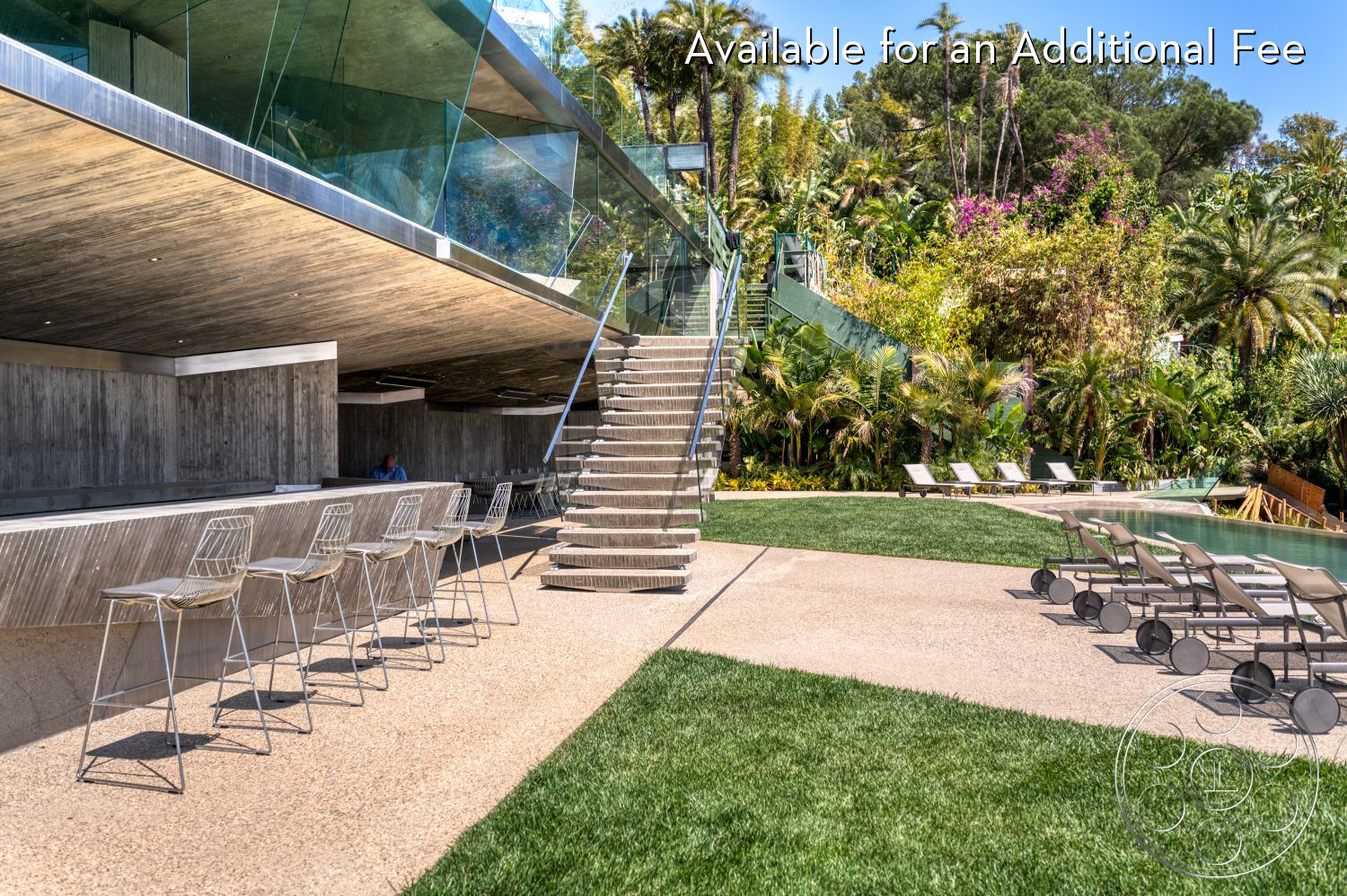 Goldstein House | Film At Goldstein House located in Beverly Hills