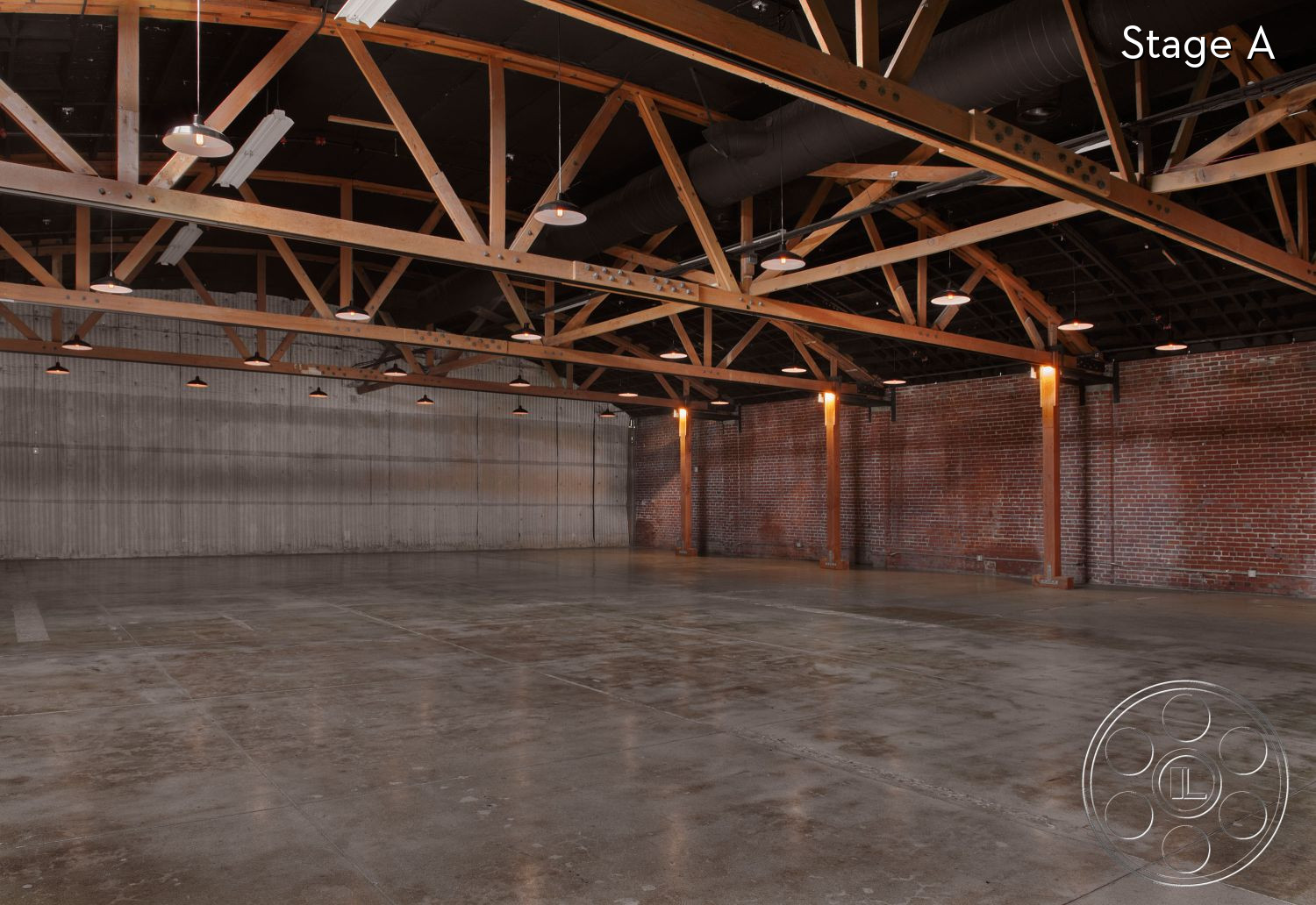 Studio 30 | Film At Studio 30 located in Hollywood