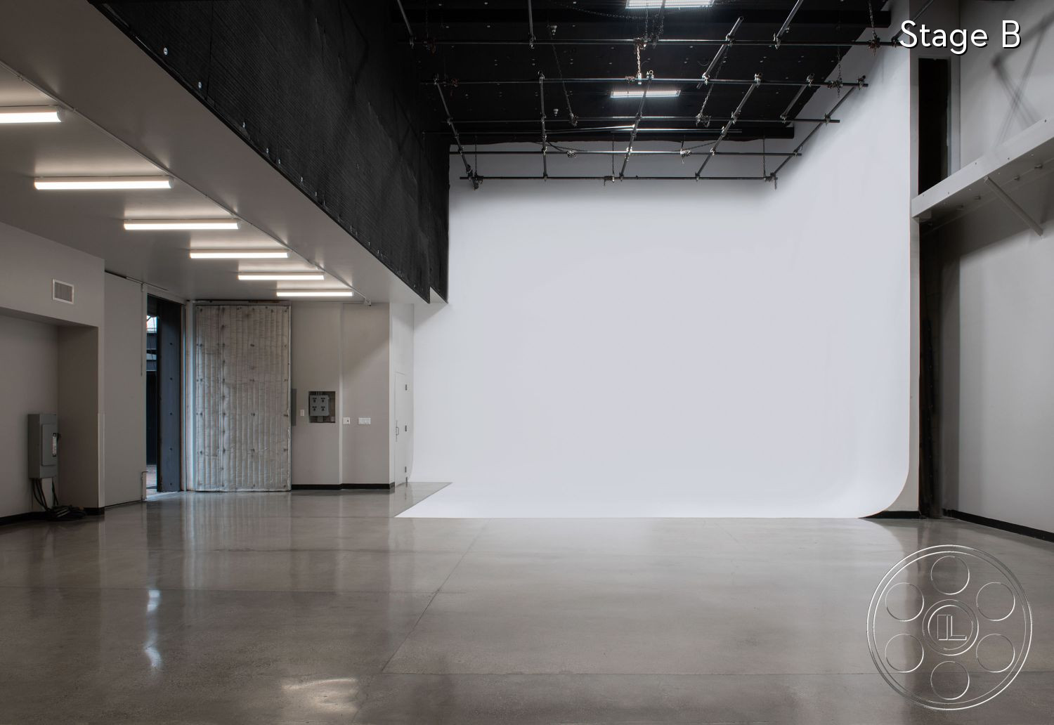 Studio 30 | Film At Studio 30 located in Hollywood