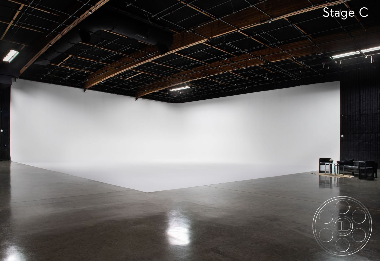 Studio 30 | Film At Studio 30 located in Hollywood