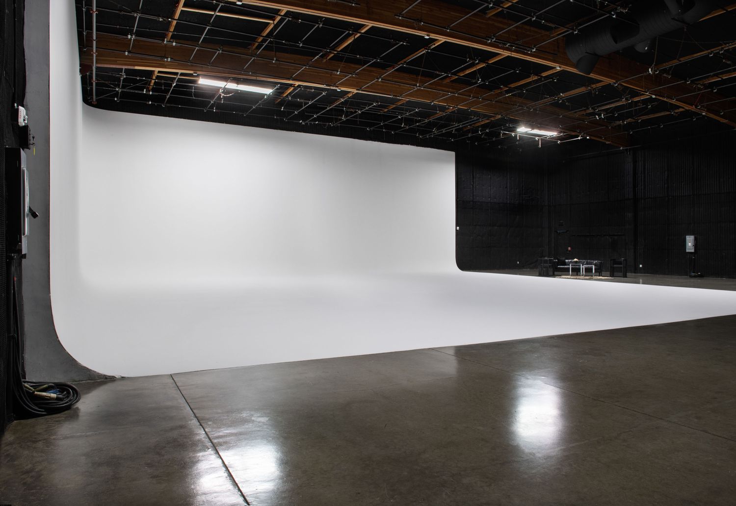 Studio 30 | Filming and Photography Location | Hollywood