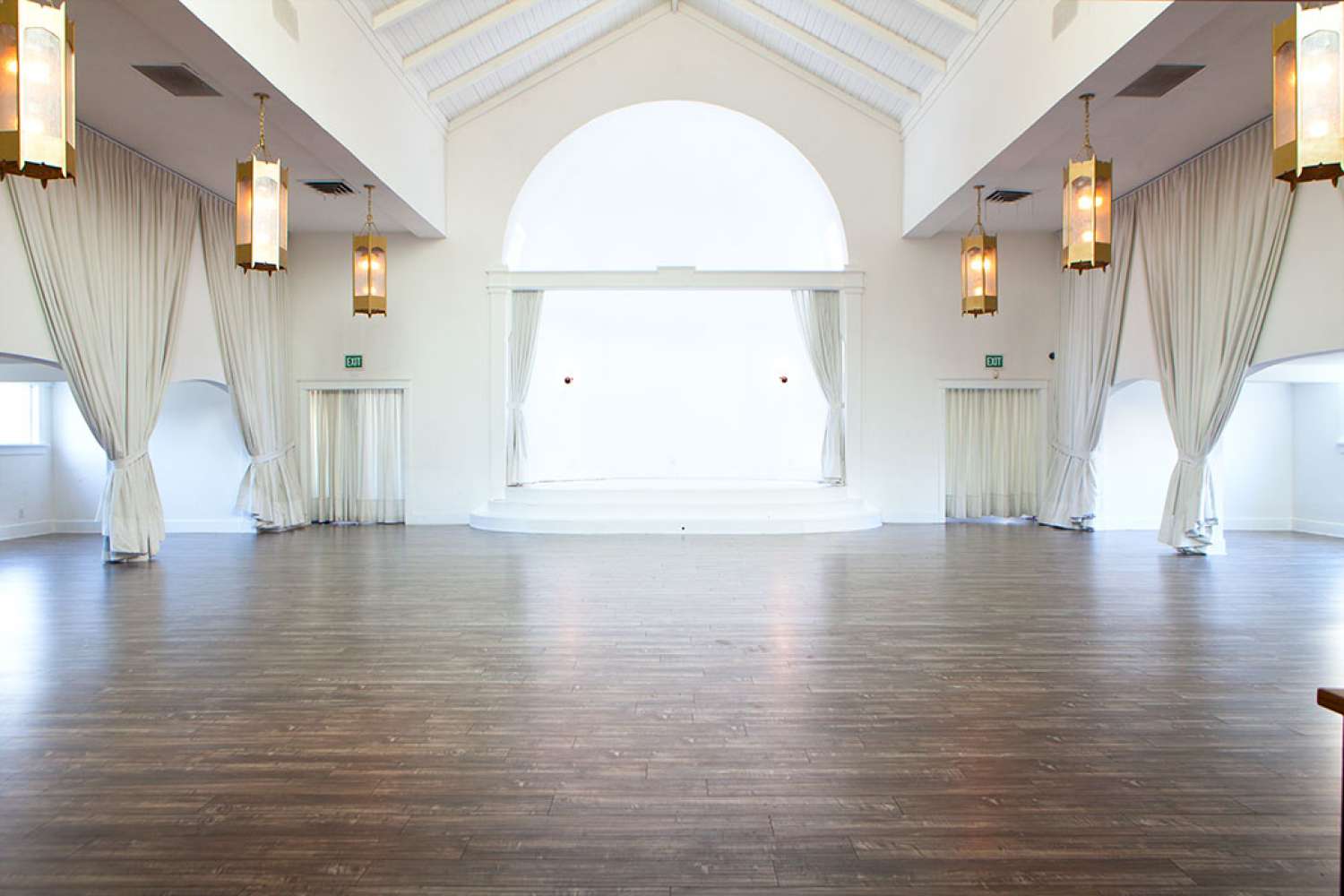 Studio 7 | Filming and Photography Location | Eagle Rock