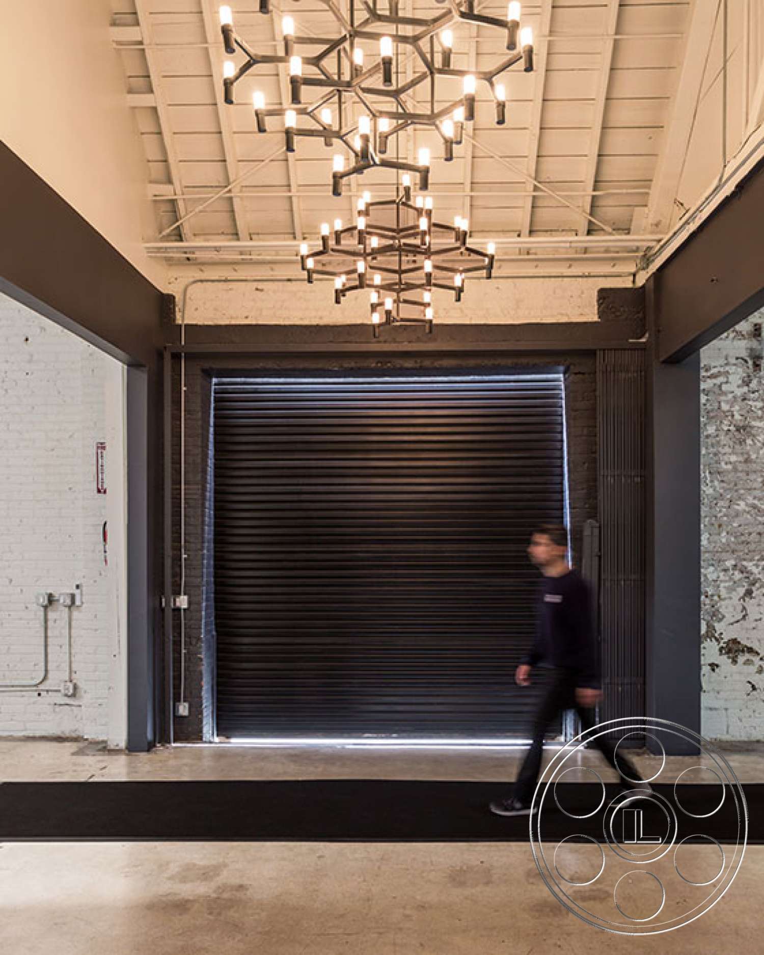 Studio 33 | Film At Studio 33 located in Downtown Los Angeles