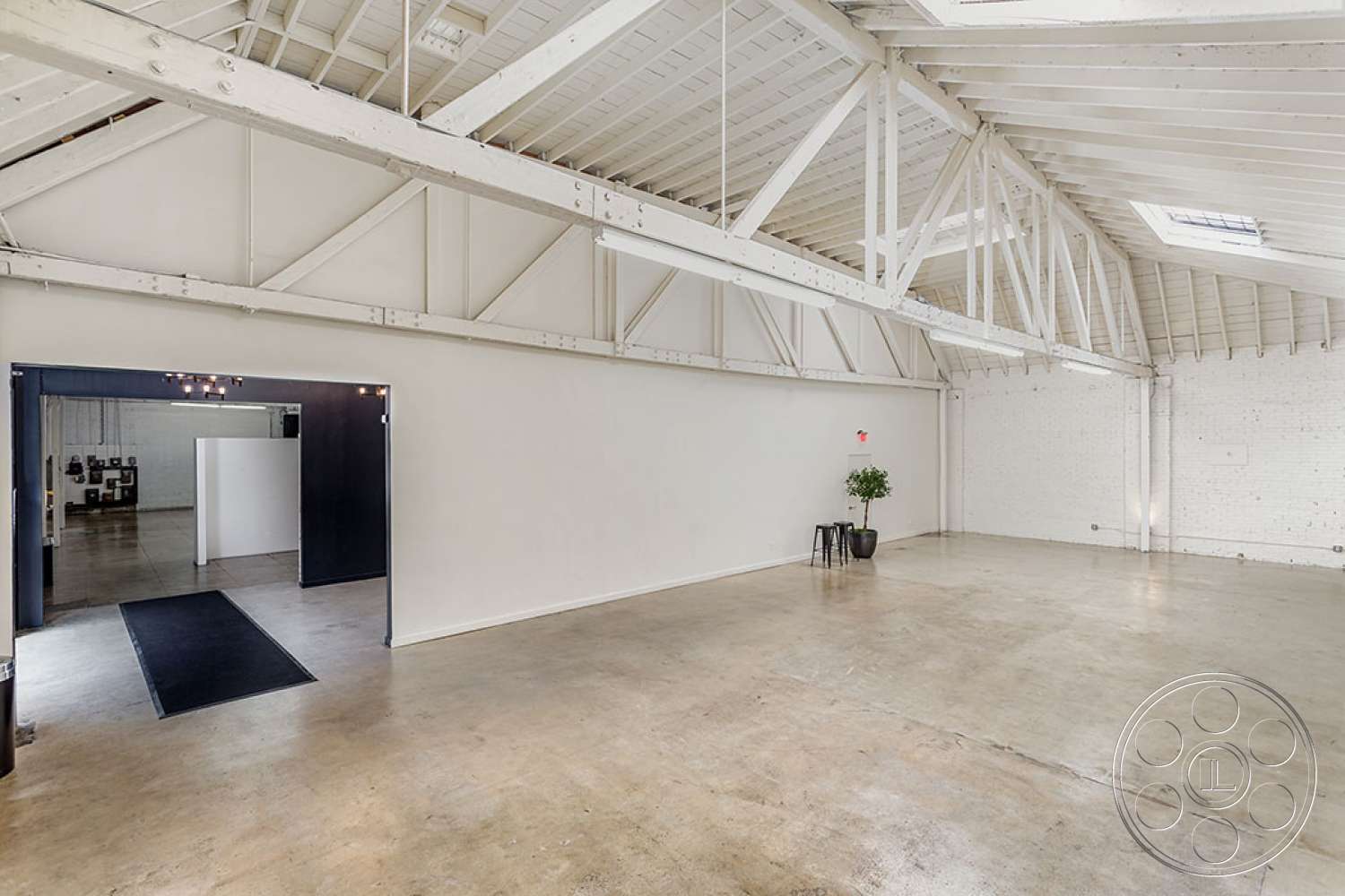 Studio 33 | Film At Studio 33 located in Downtown Los Angeles