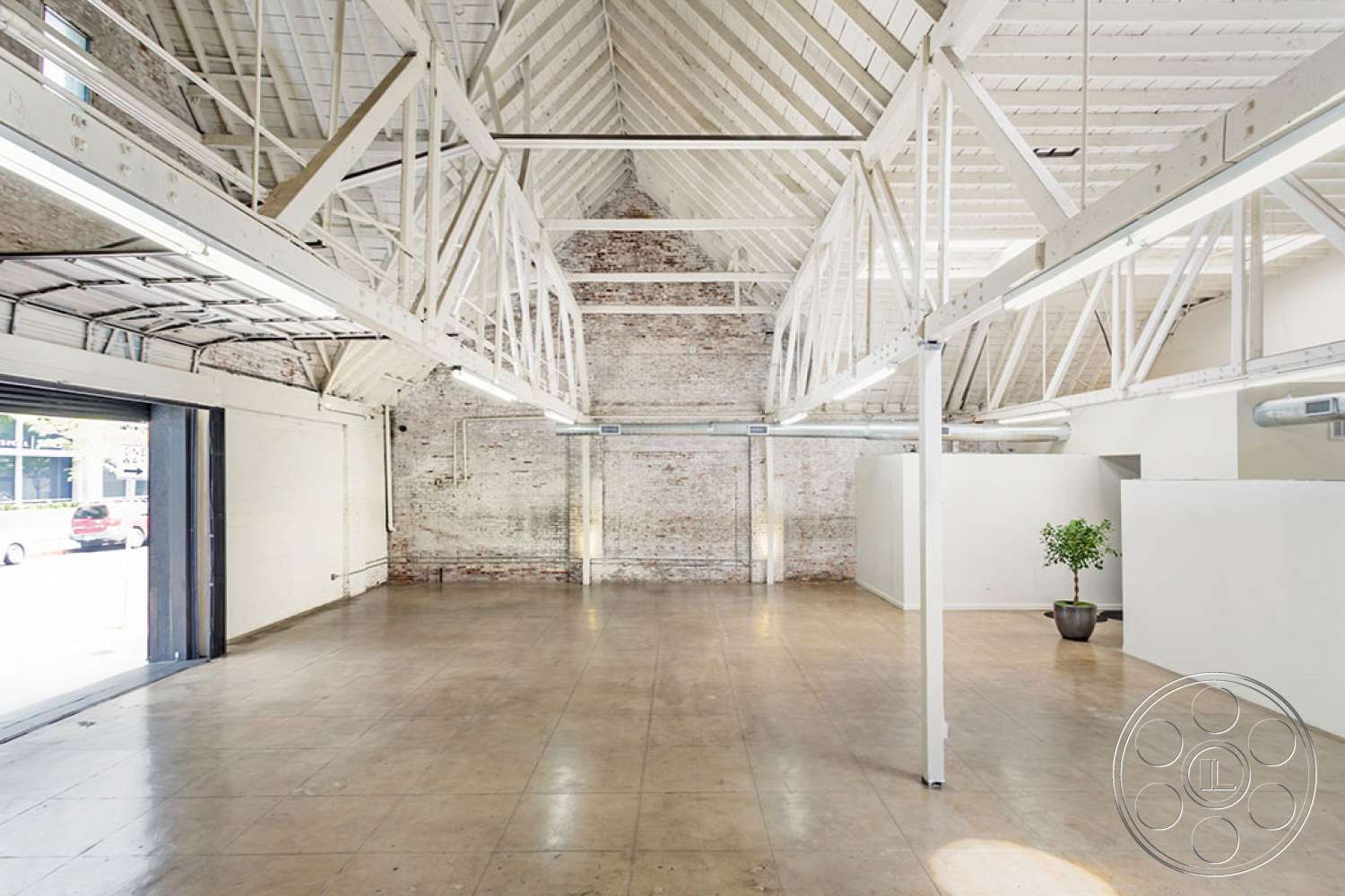 Studio 33 | Film At Studio 33 located in Downtown Los Angeles