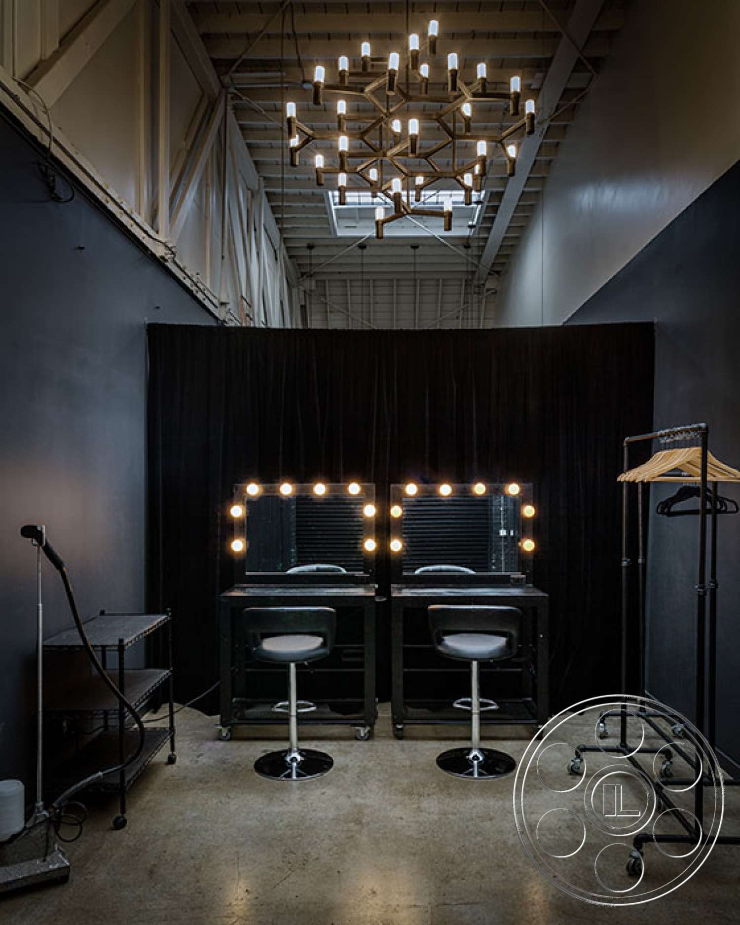 Studio 33 | Film At Studio 33 located in Downtown Los Angeles