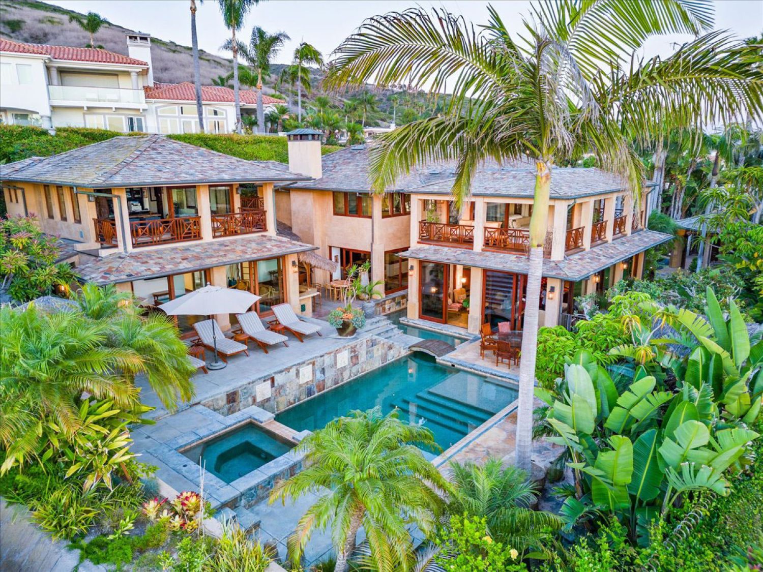 Exotic 56 | Filming and Photography Location | Laguna Beach