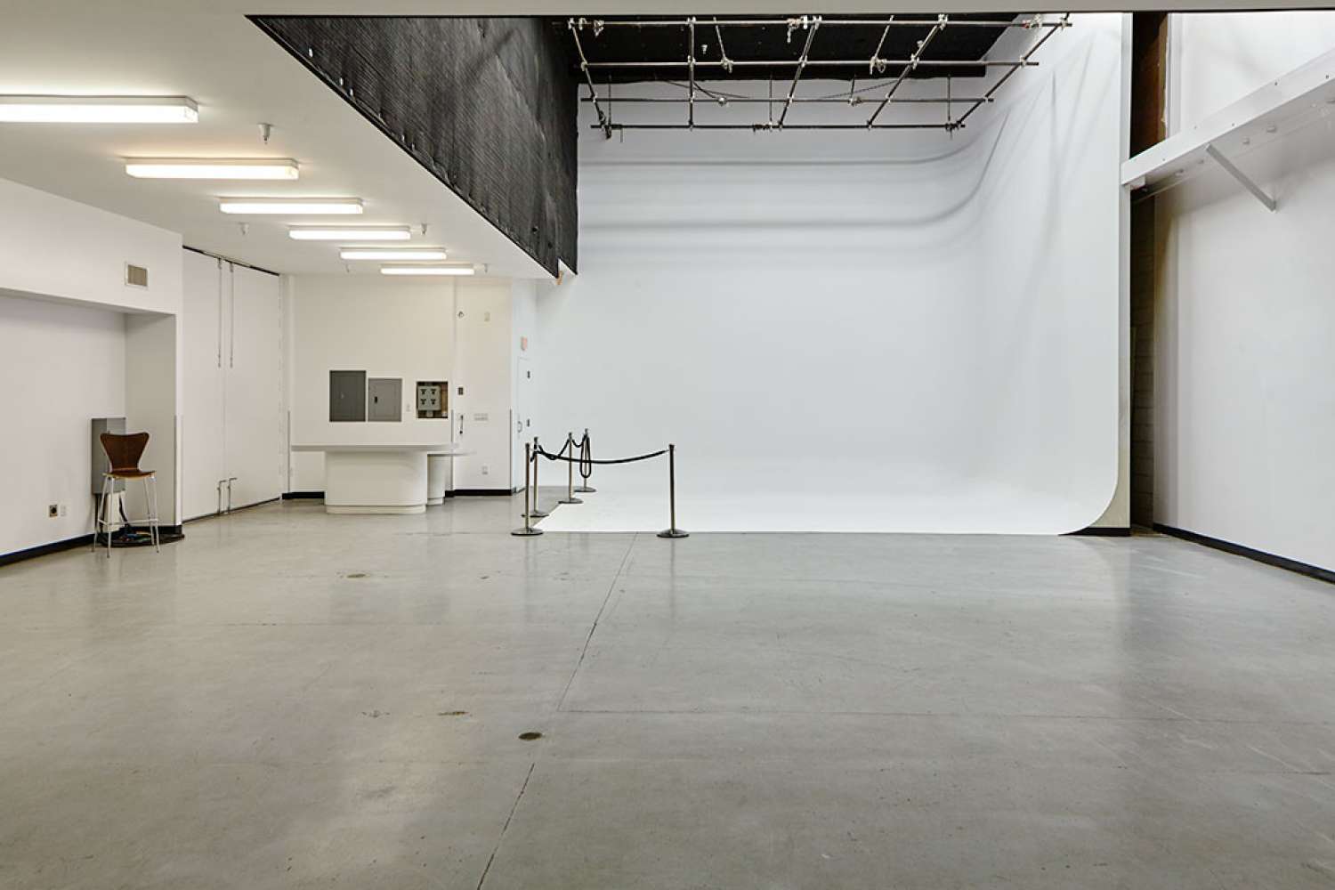 Studio 30 | Film At Studio 30 located in Hollywood