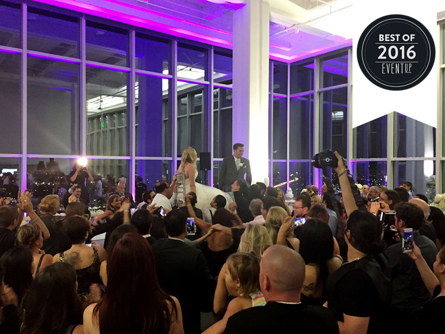 SKYstudio® Events | Filming and Photography Location | Downtown Los Angeles