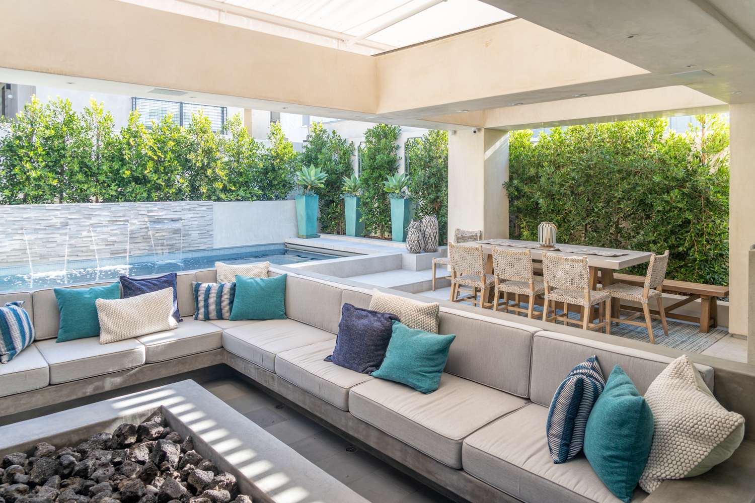 Modern 365 | Filming and Photography Location | Hermosa Beach