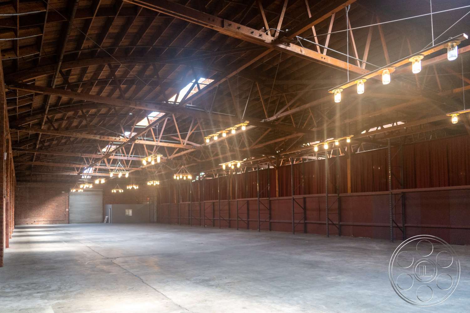 Brick Warehouse | Image Locations - Filming & Photography Locations