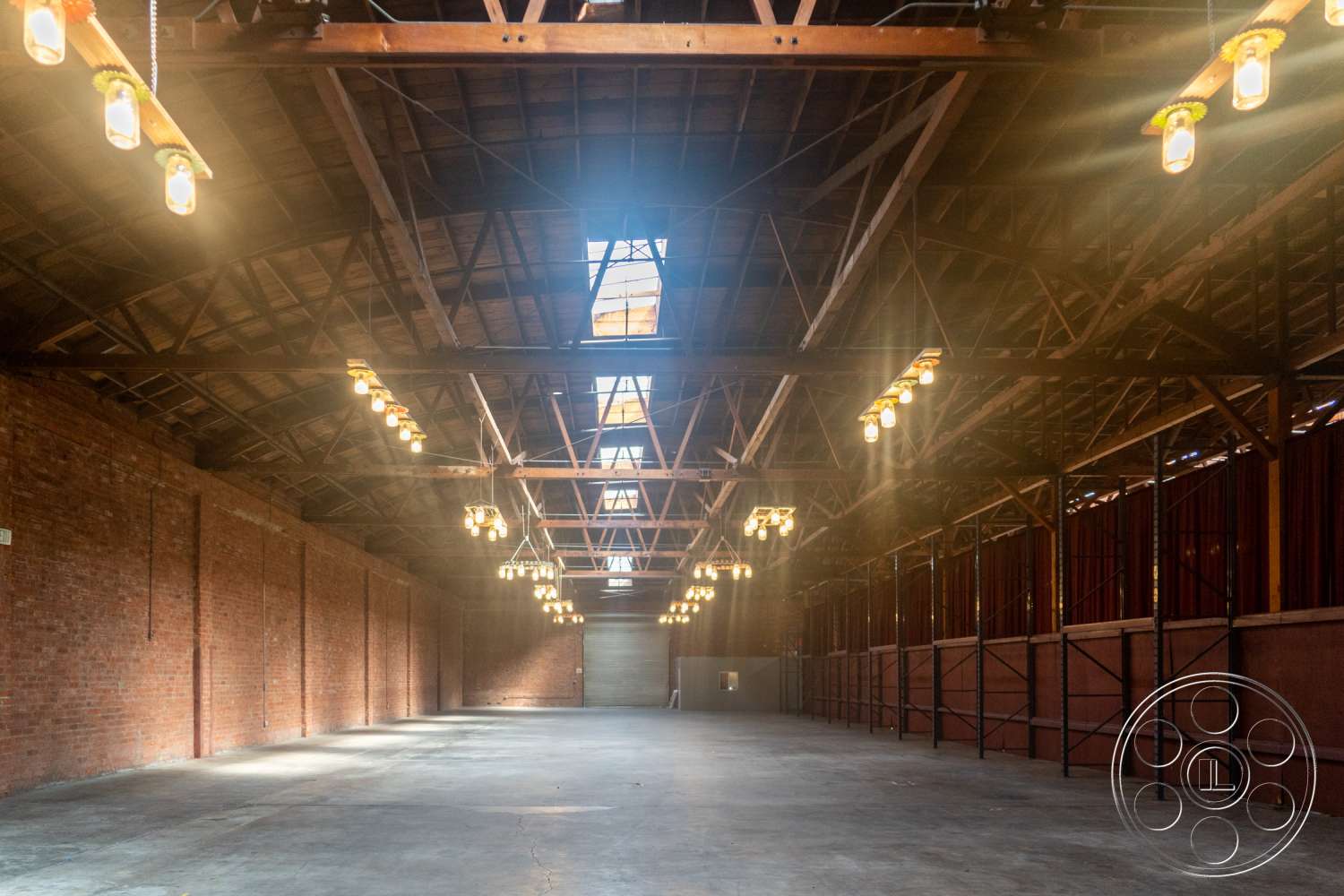 Brick Warehouse | Image Locations - Filming & Photography Locations