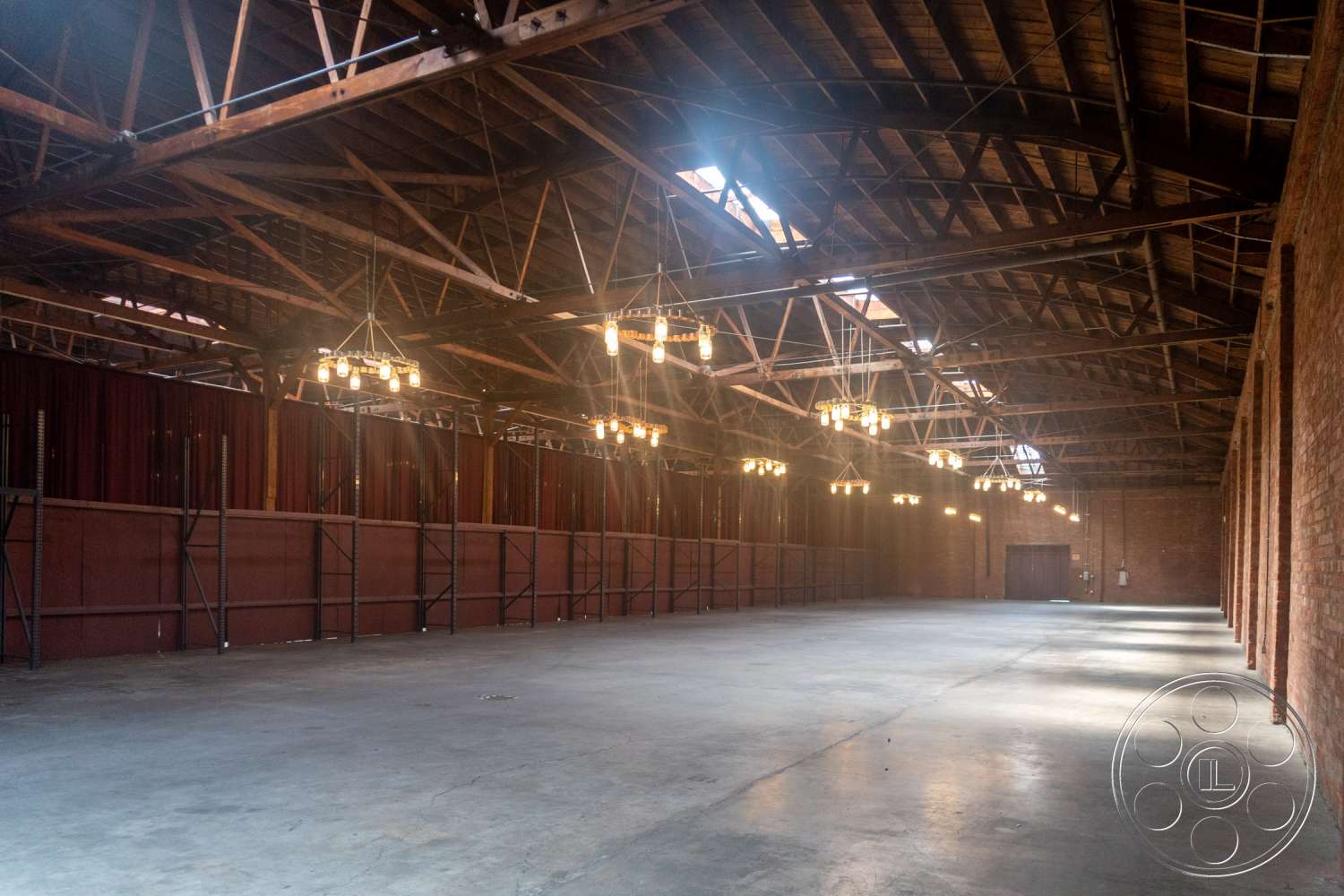 Brick Warehouse | Image Locations - Filming & Photography Locations