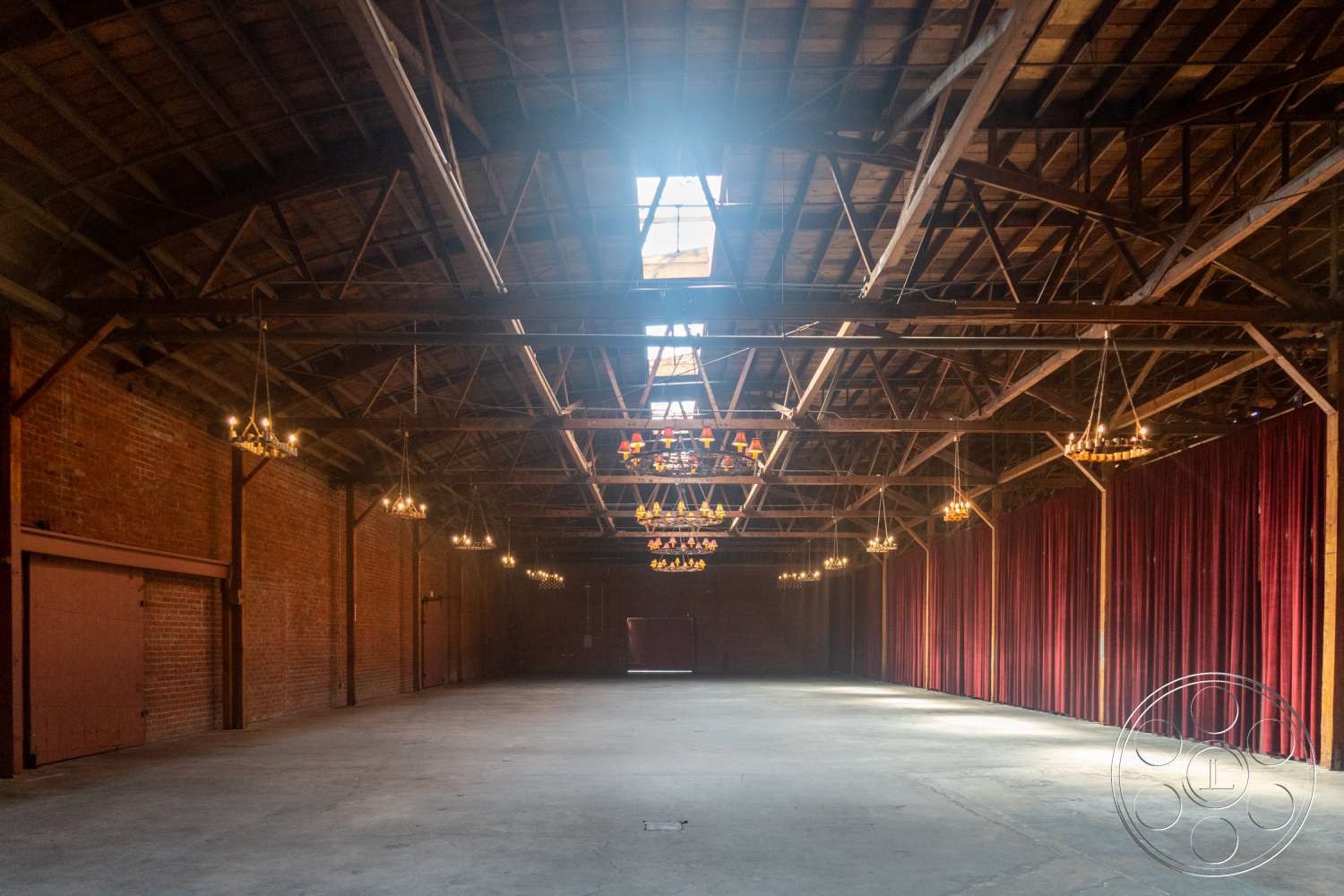 Brick Warehouse | Image Locations - Filming & Photography Locations