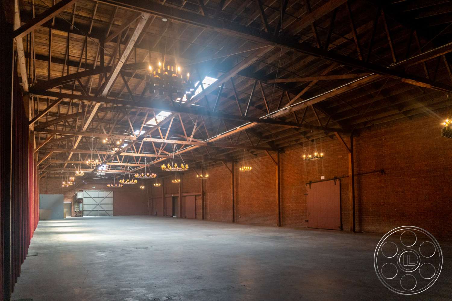 Brick Warehouse | Image Locations - Filming & Photography Locations