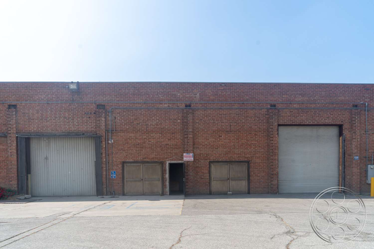 Brick Warehouse | Image Locations - Filming & Photography Locations