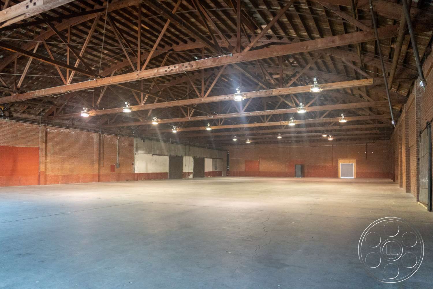Brick Warehouse | Image Locations - Filming & Photography Locations